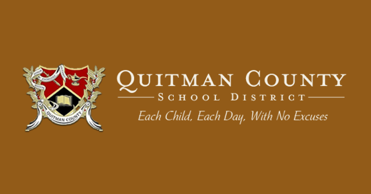 Quitman County School District Login - Quitman County School District